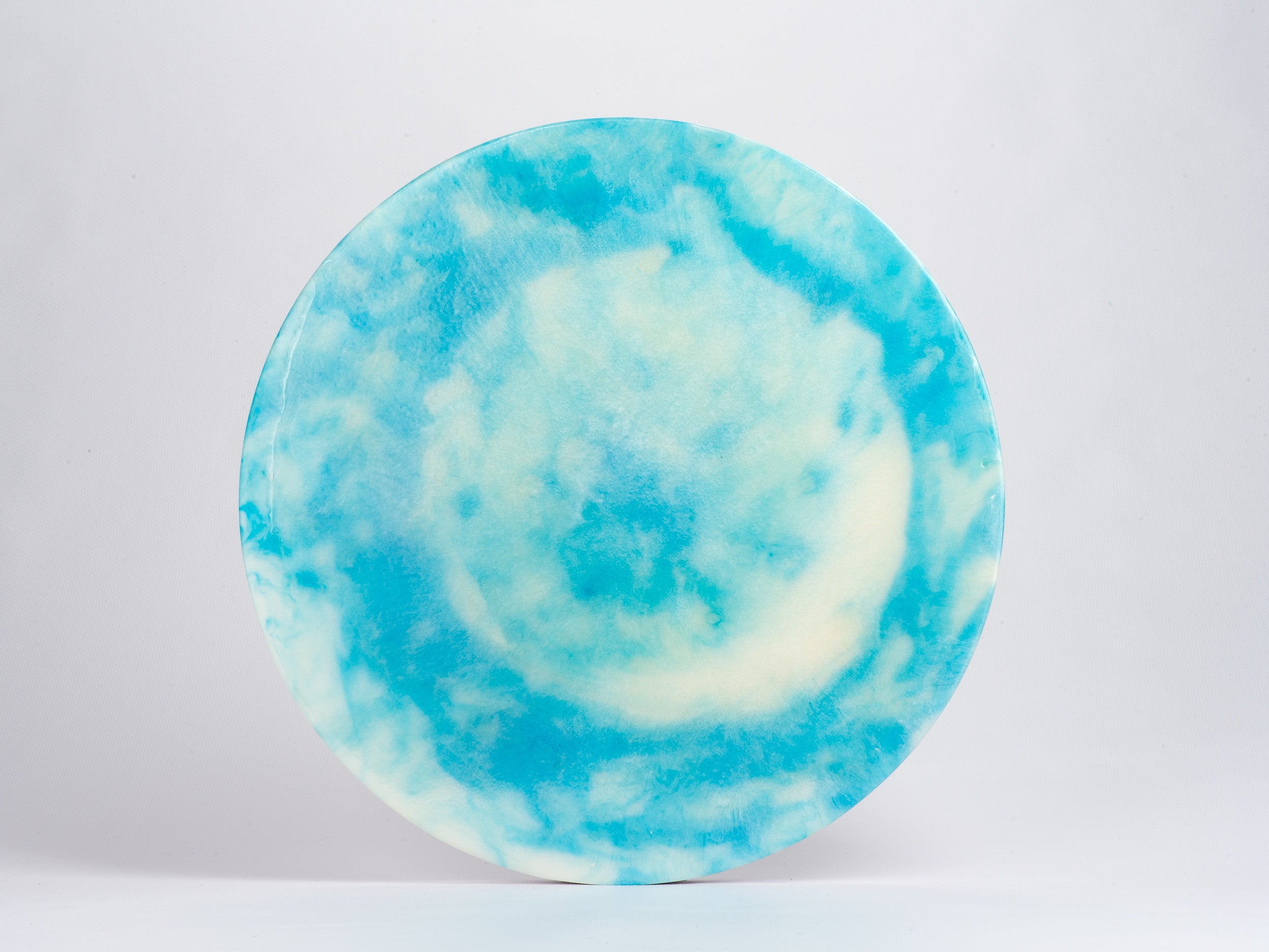 SMALL CIRCLE ART for interior styling